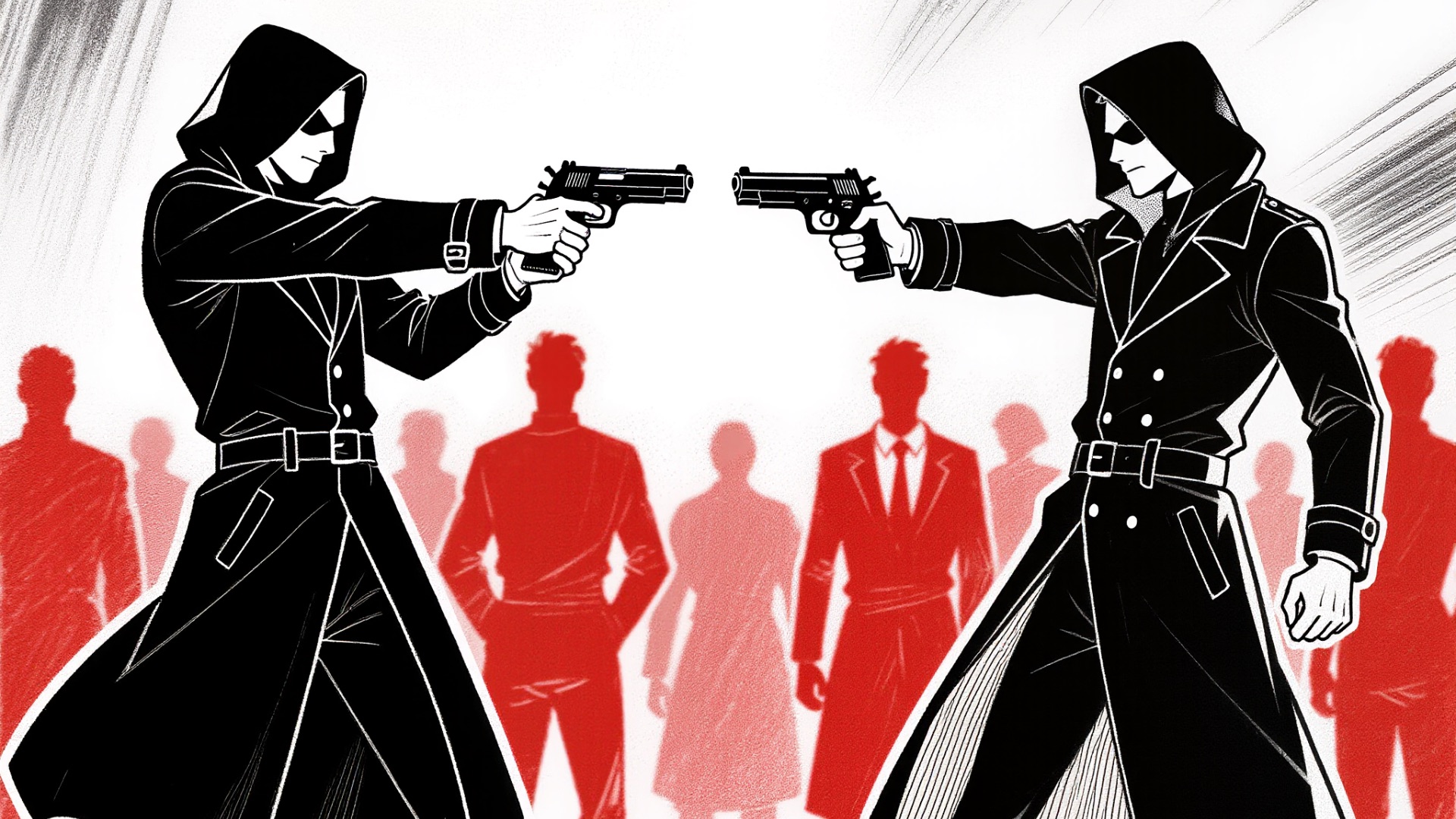 Анархия смысла