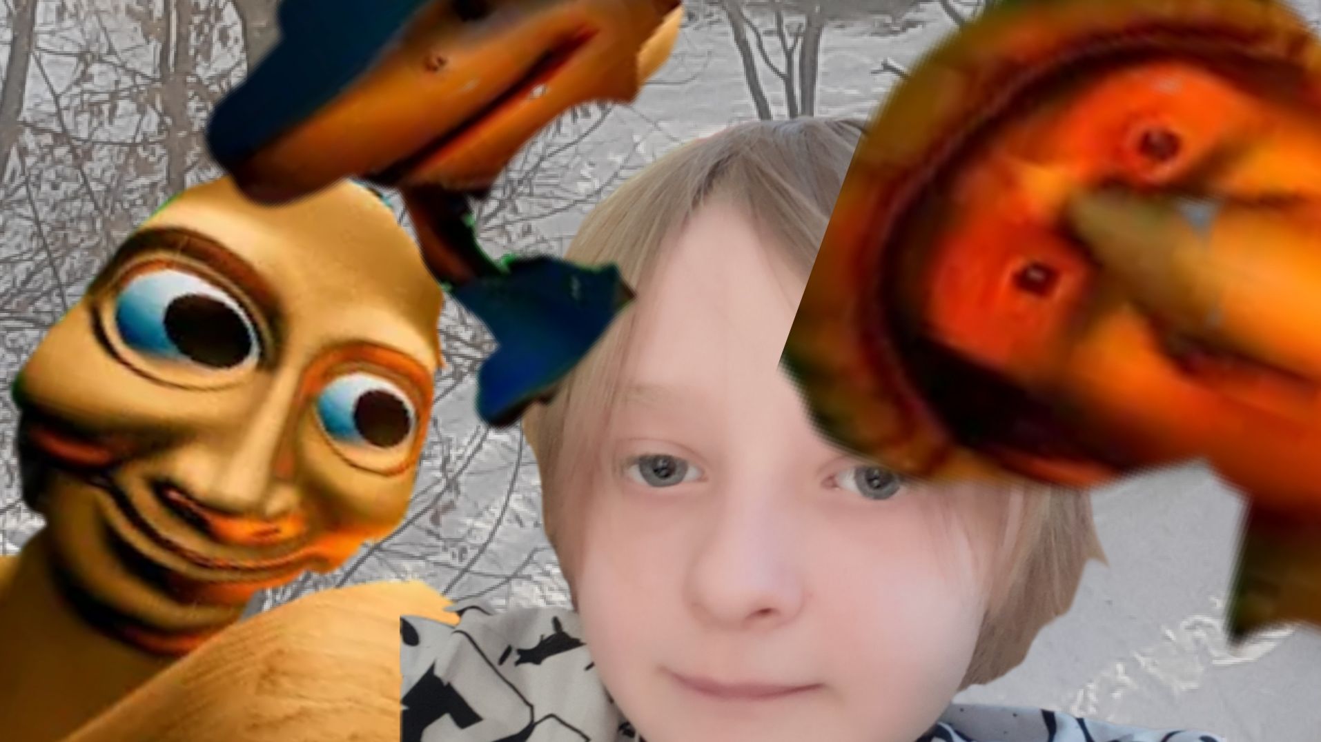 Трек , как не любить брейнрот