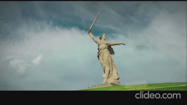 Я ГОРЖУСЬ РОССИЕЙ