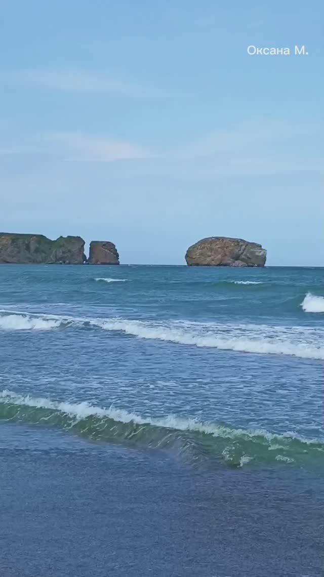 Сахалинские видеозарисовки.mp4