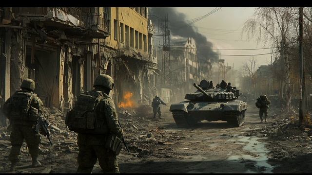 Морская пехота