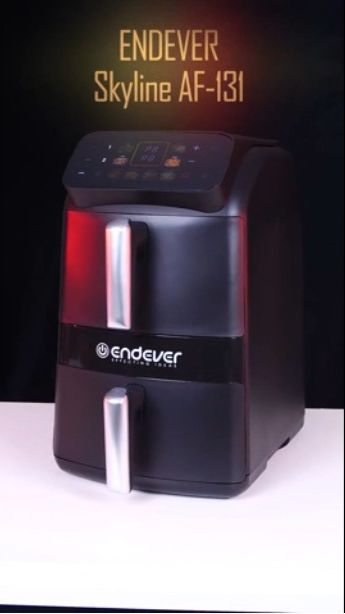 Аэрогриль ENDEVER Skyline AF-131