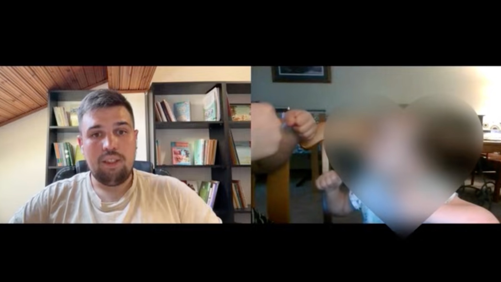 Коррекция сенсомоторной алалии в 5 лет. Реальная динамика от ОНР1 до ОНР3 в понимании и ОНР2 в речи