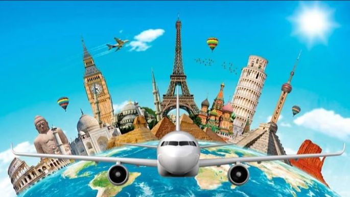 Венеция и лев, рыба, дракон, чумной доктор и шут (ВЭС - 2: 5 неделя)