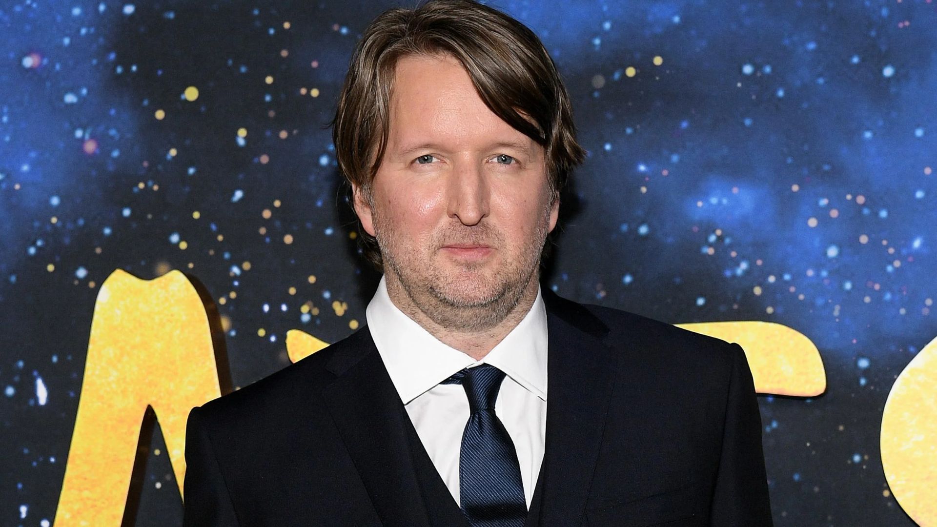 Искусство кино: Том Хупер (2020)