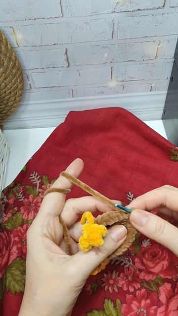 Совушка, сова - большая голова.