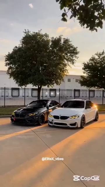 BMW edit bmw automobile shorts