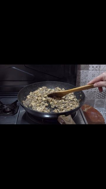 Фаршированные блины, от которых невозможно оторваться #yandex #рецепт #чтоприготовитьнановыйгод