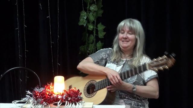 25.12.2025 Новогодняя встреча Клуба КСП У Костра 3