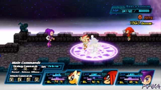 Загадочный Ëж. Серия 9