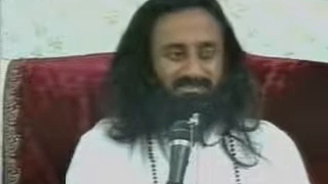 02 Шри Шри Рави Шанкар комментарий к йога сутрам Патанджали