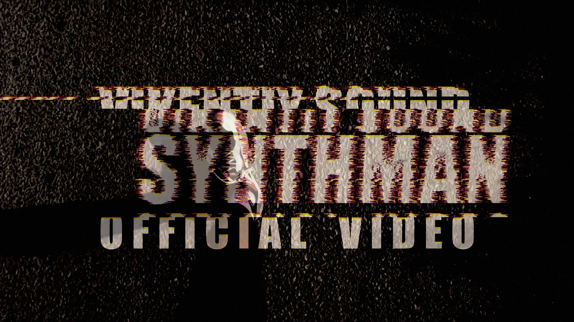 Vikentiy Sound - Synthman (Official Video) (2024)