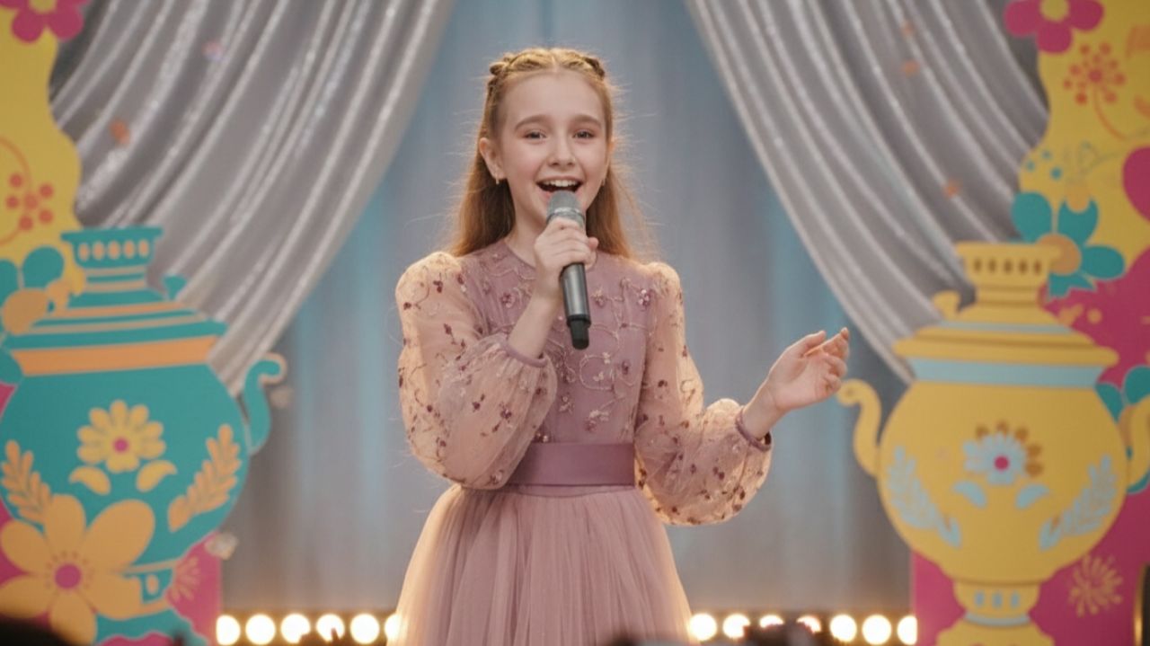 Самовары самопалы. Фестиваль "Серпантин искусств"