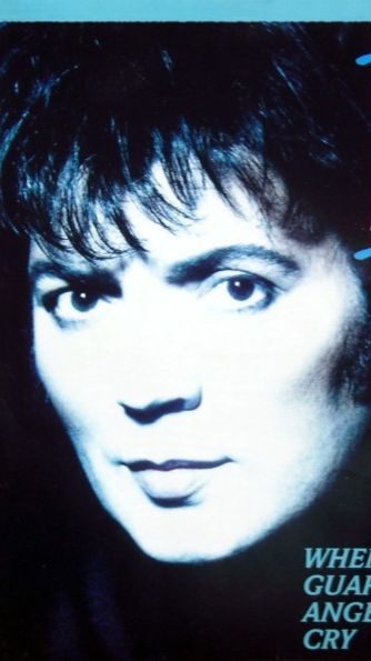 Fancy - When Guardian Angel Cry