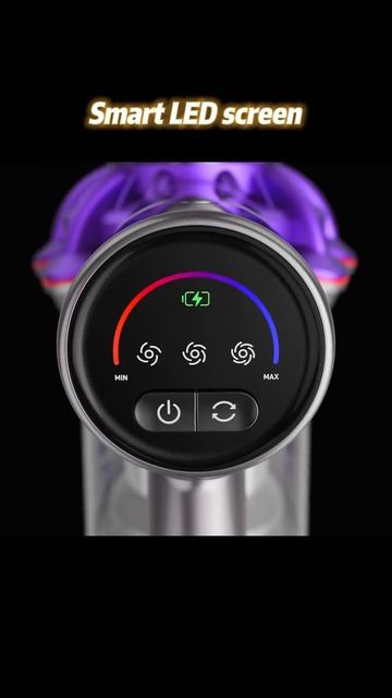 Премиальный «умный» пылесос для экспорта — OEM/ODM производство