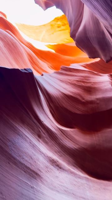Lower Antelope Canyon #США
