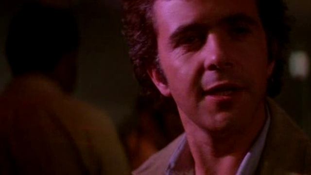 Гонщик «Серебряной мечты» 1980