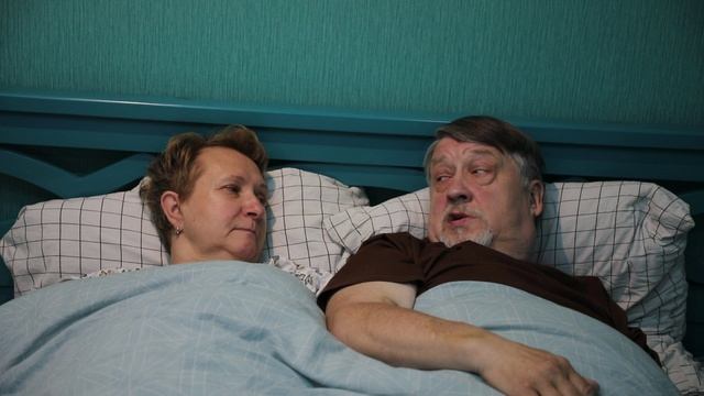 Юра и Ира - так и живём Скетч # 5 ( душа в душу )