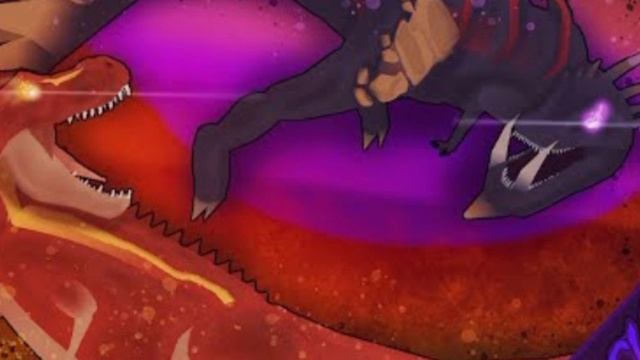 ACHROSAUR vs TERRY (music)