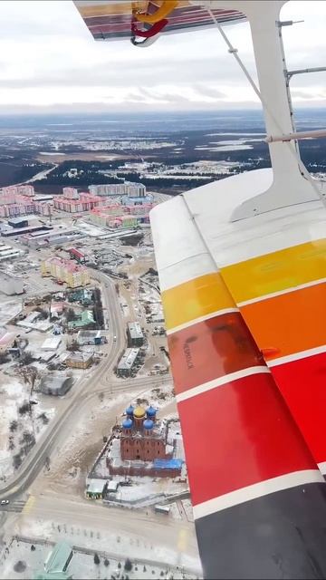 Необычные экскурсии  в Нарьян-Маре