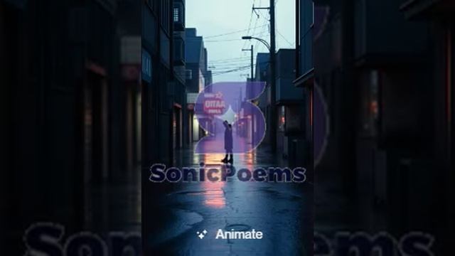 Сергей Есенин — Месяц рожу полощет в луже