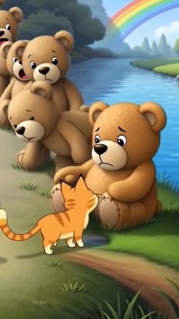 Приключения Миланы и Мажора часть 2