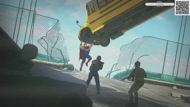 Dispatch Выбираем самые редкие решения Эпизод 4