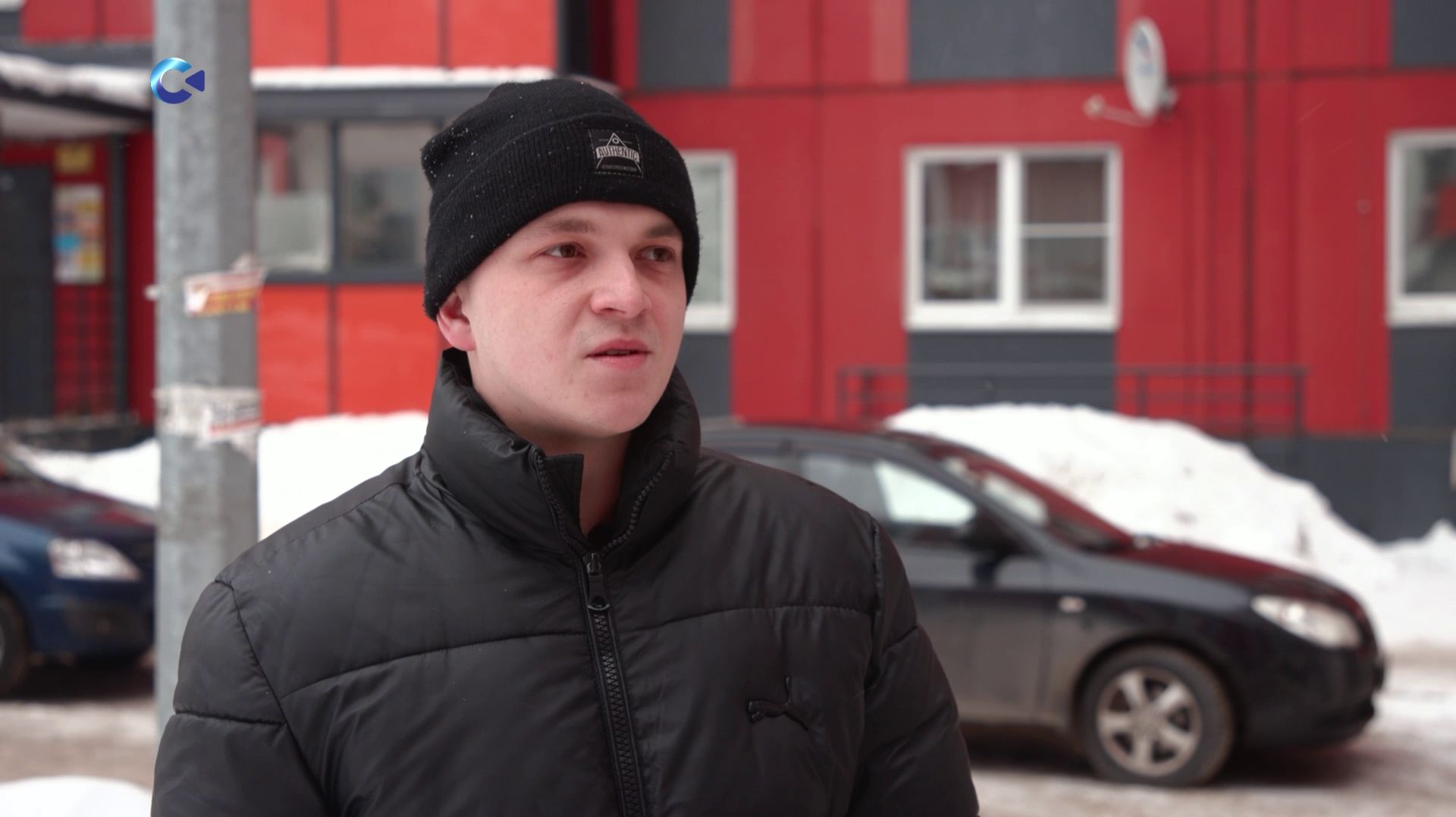 «СВОи» | 11.02.2026