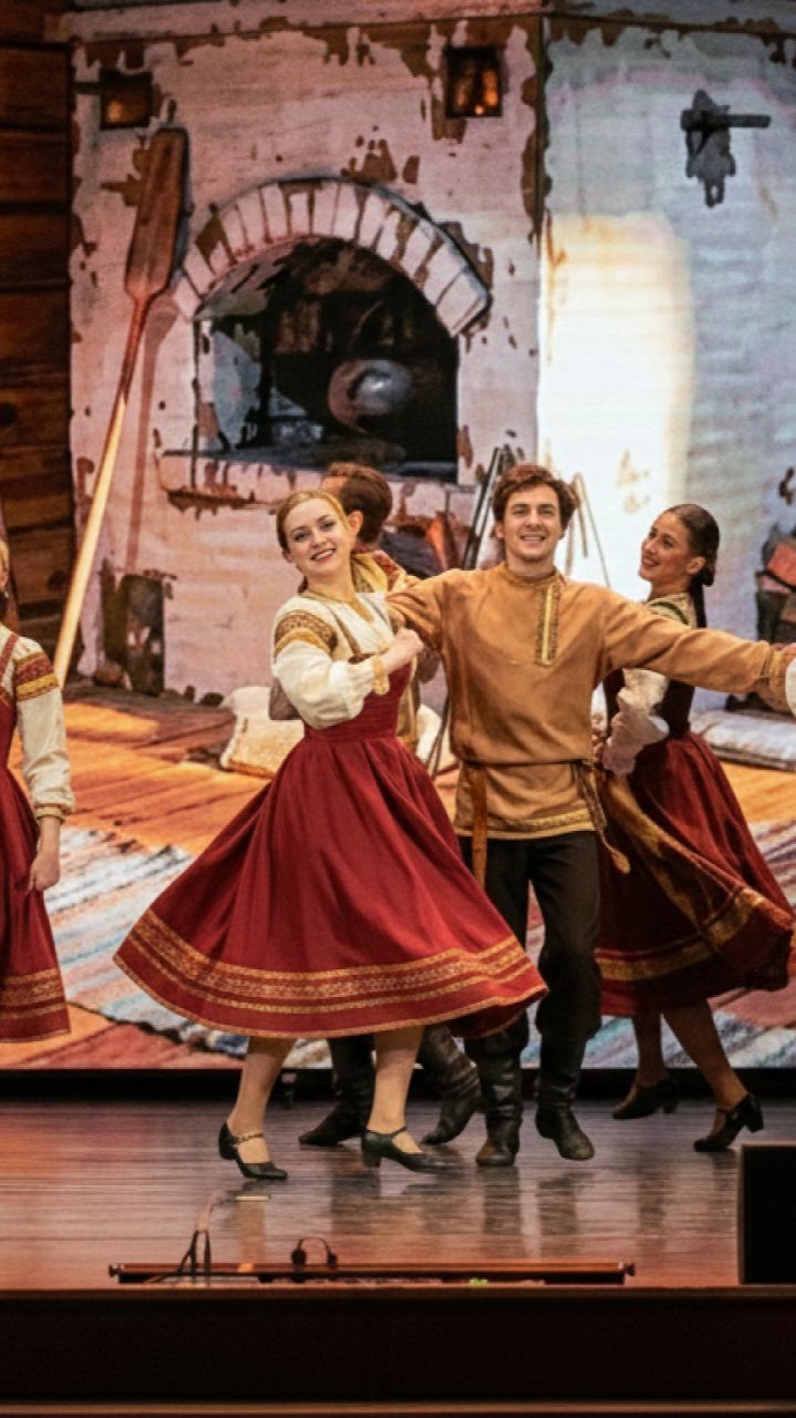 Скучен день до вечера