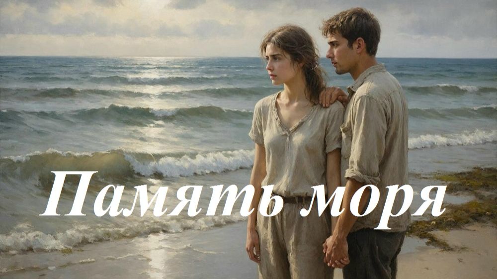 Память моря, AI Suno