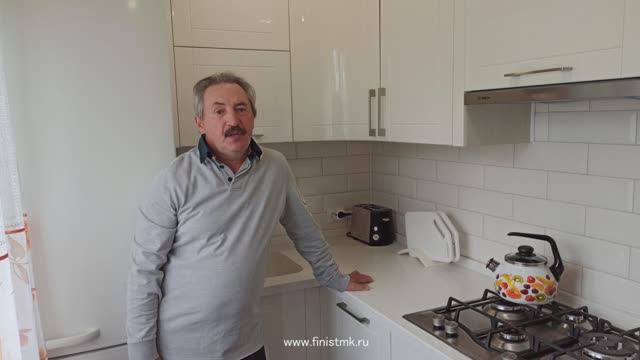 Отзывы Заказчиков.