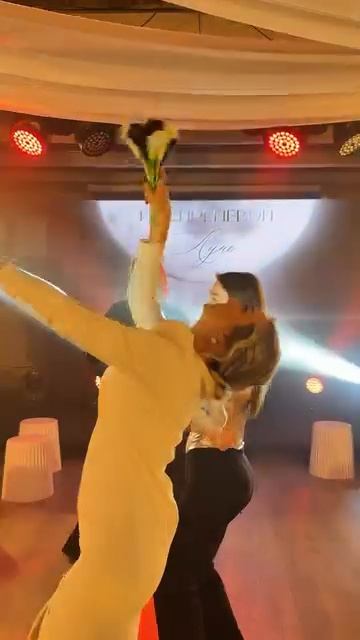 Ксения и Марк 2024