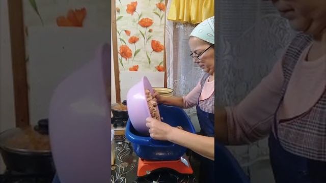 Каши на передовую