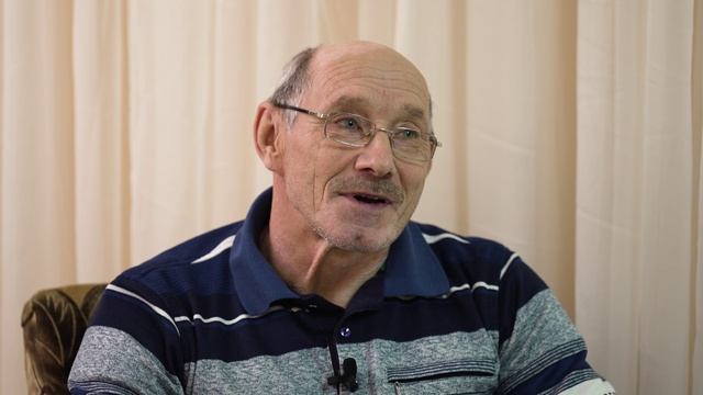 По следам нашей истории: Старников Александр Юрьевич