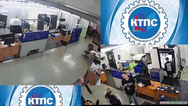 11.02.2026 Токарные и Фрезерные работы на станках с ЧПУ - основные