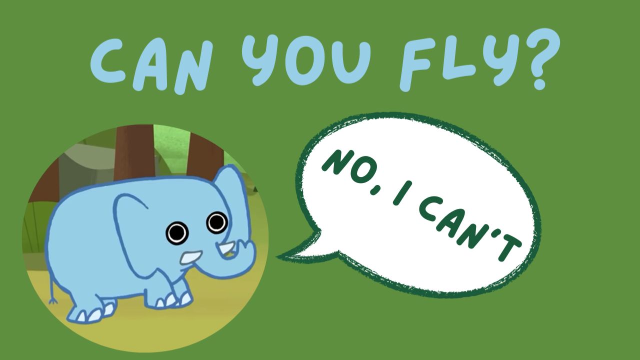 Yes, I Can! | Super Simple Songs