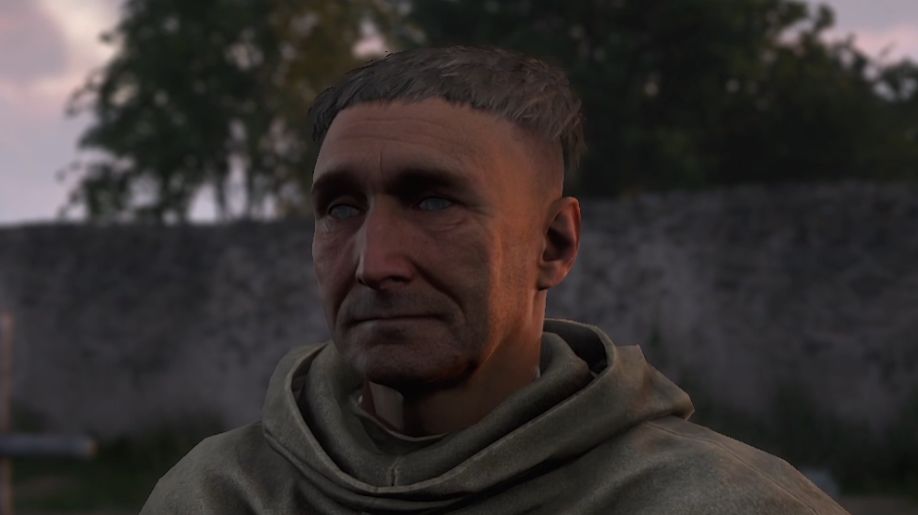 Печатка для крысы [Kingdom Come Deliverance 2]#32