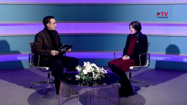 Вечер вместе. 11.02.2026