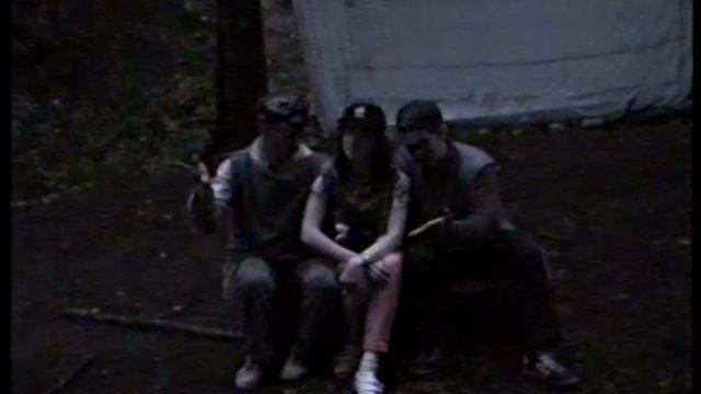 Летний Слет Опалиха 1997 Сценарист Вася