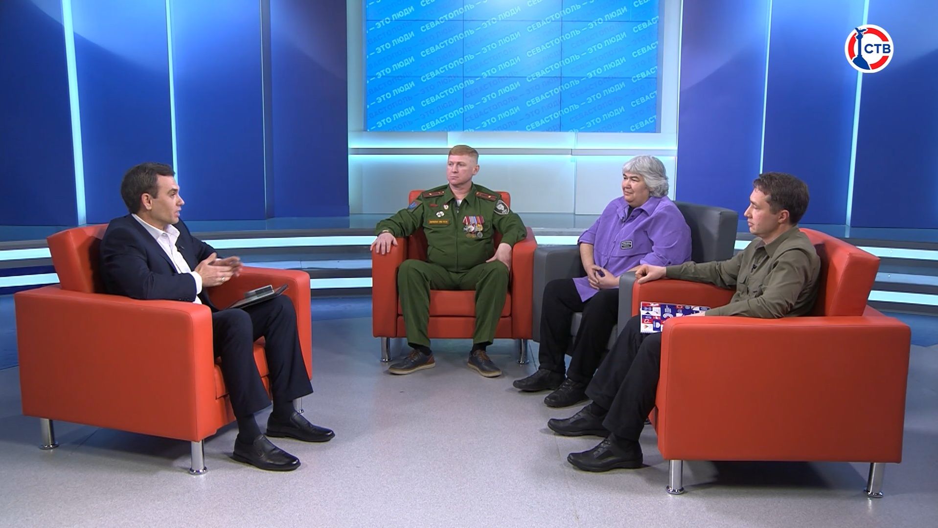 Чему обучает новый курс «Основы безопасности и защиты Родины» (Севастополь решает. 11 февраля 2026)