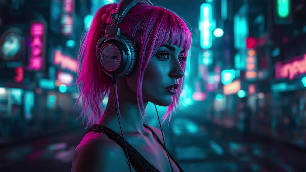 Cybercraft - Netrun (Binary Code: BETA)