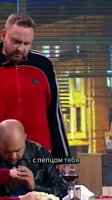 Еврейский праздник!  #2026 #УральскиеПельмени #Арамчик #Пипец #АрамчикИПипец #Юмор #РусскийЮмор