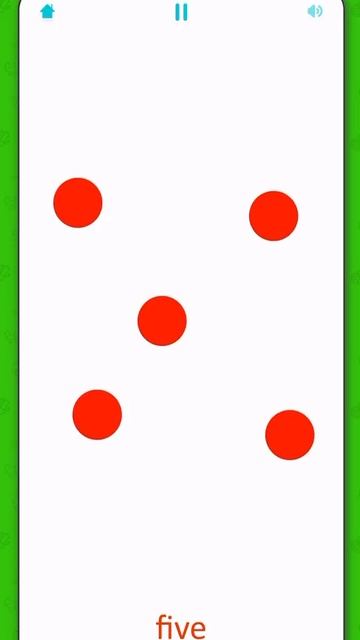 Слова на тему “Numbers 1-20”  , часть 2