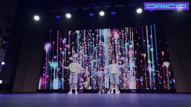 CUTIE PIE, K-pop, педагог-хореограф Анна Уткина