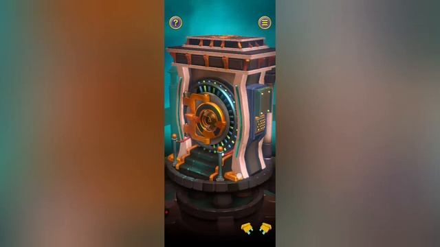 Doors: Origins (прохождение)
Место преступления, уровень 9-12