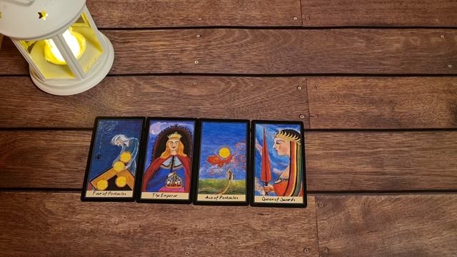 ОН ХОЧЕТ ВЫСКАЗАТЬСЯ! | Гадание таро расклад