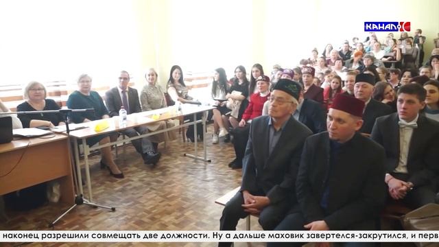 От интернационального вечера до городского фестиваля: история Джалиловских чтений в Серове