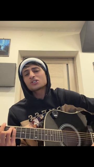 Она мне сниться постоянно