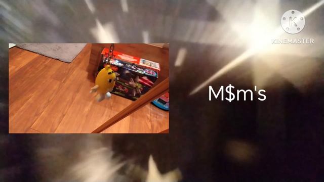 Космическая одиссея :бомболетуны - заставка