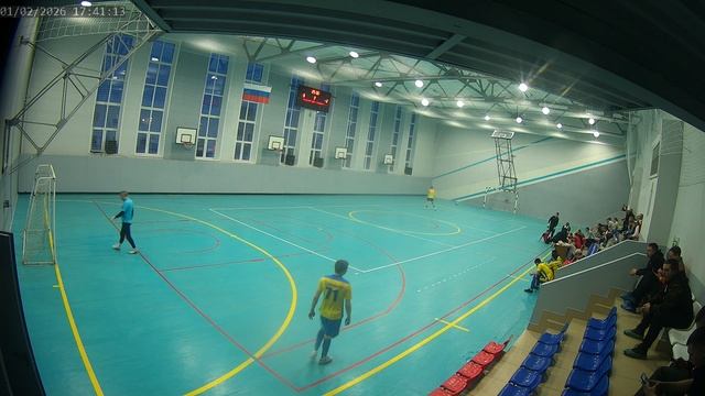 Тройка - ЗКФКиЗ